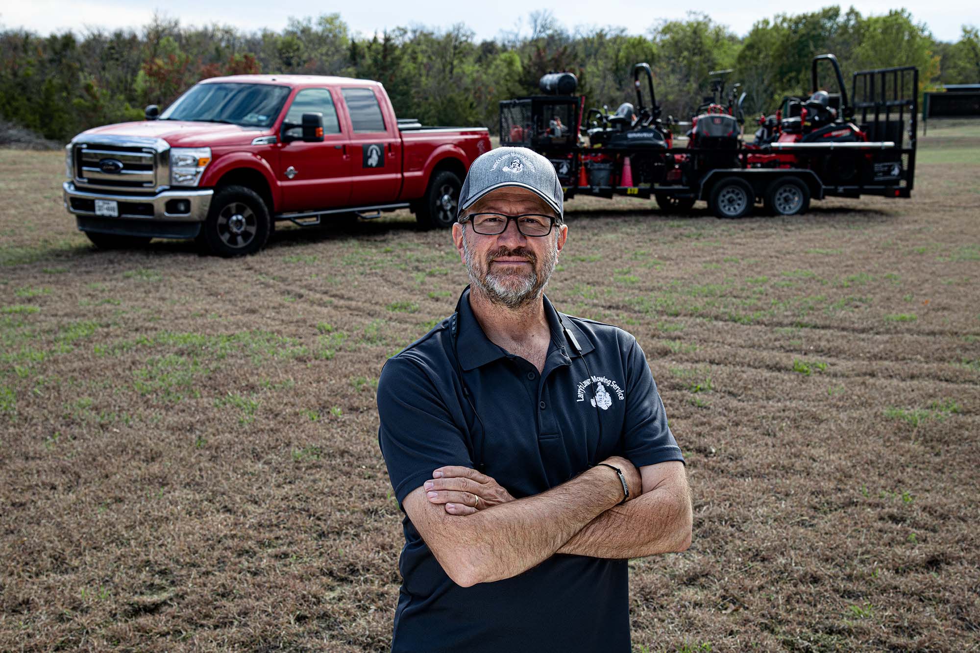 Lawn Mower Repair, Landscaping Business Tips and More | Gravely Blog