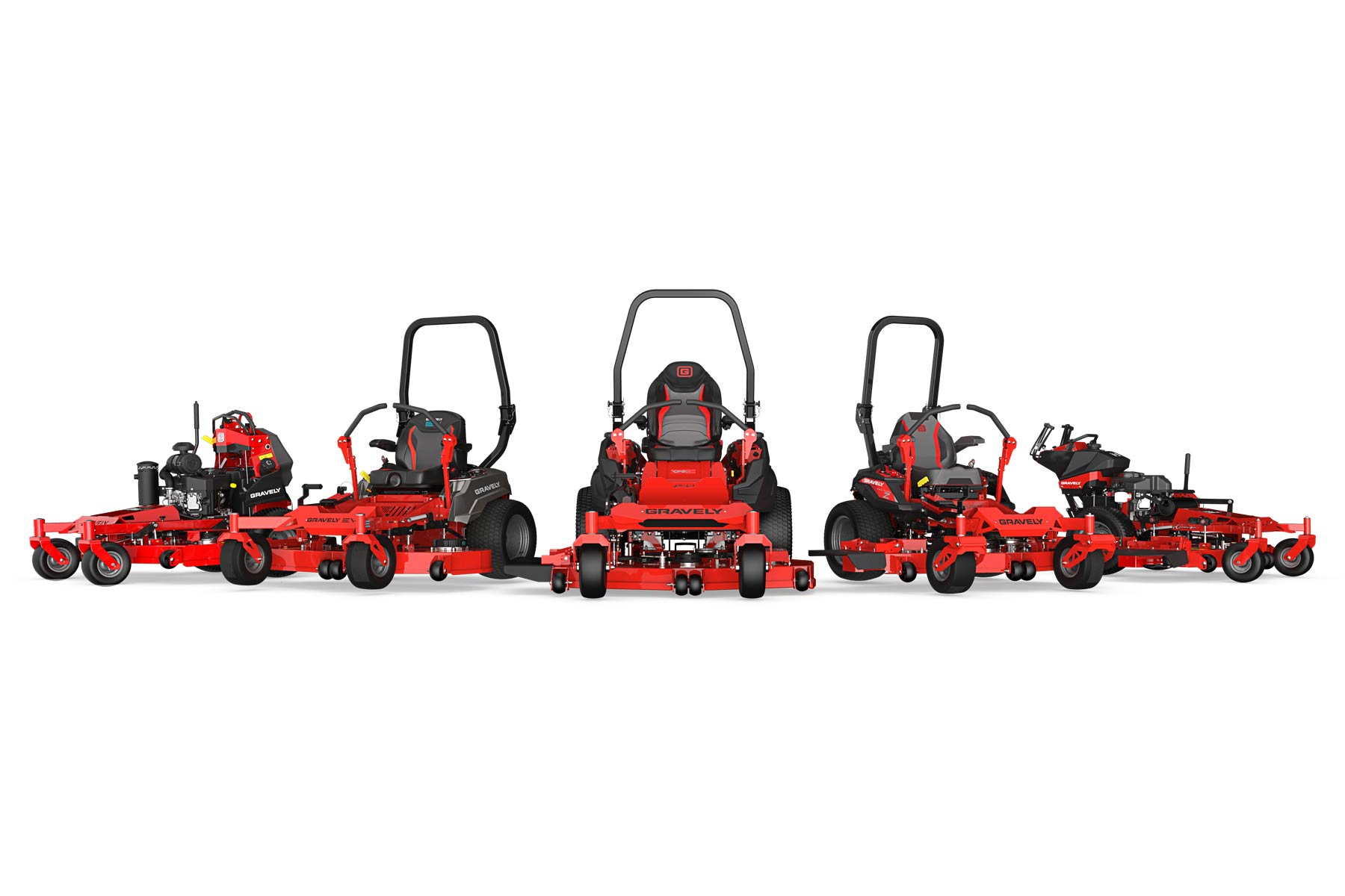 Lawn Mower Repair, Landscaping Business Tips and More | Gravely Blog